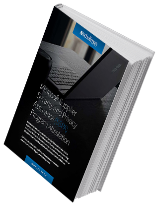 Microsoft Sspa Program Attestation Schellman Whitepapers